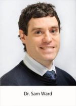 sam work photo – Dr Sam Ward MBChB MRCGP